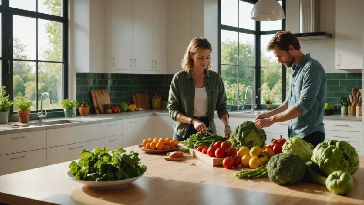 10 Conseils pour une Vie Saine et Équilibrée