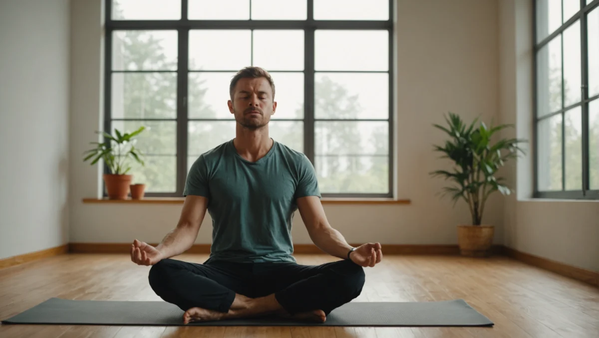 Initiation à la Méditation: Exercices Simples pour Débutants