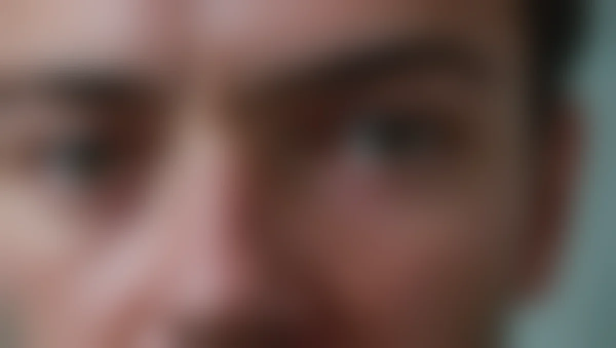 Sinusite : Impact sur Vision et Yeux