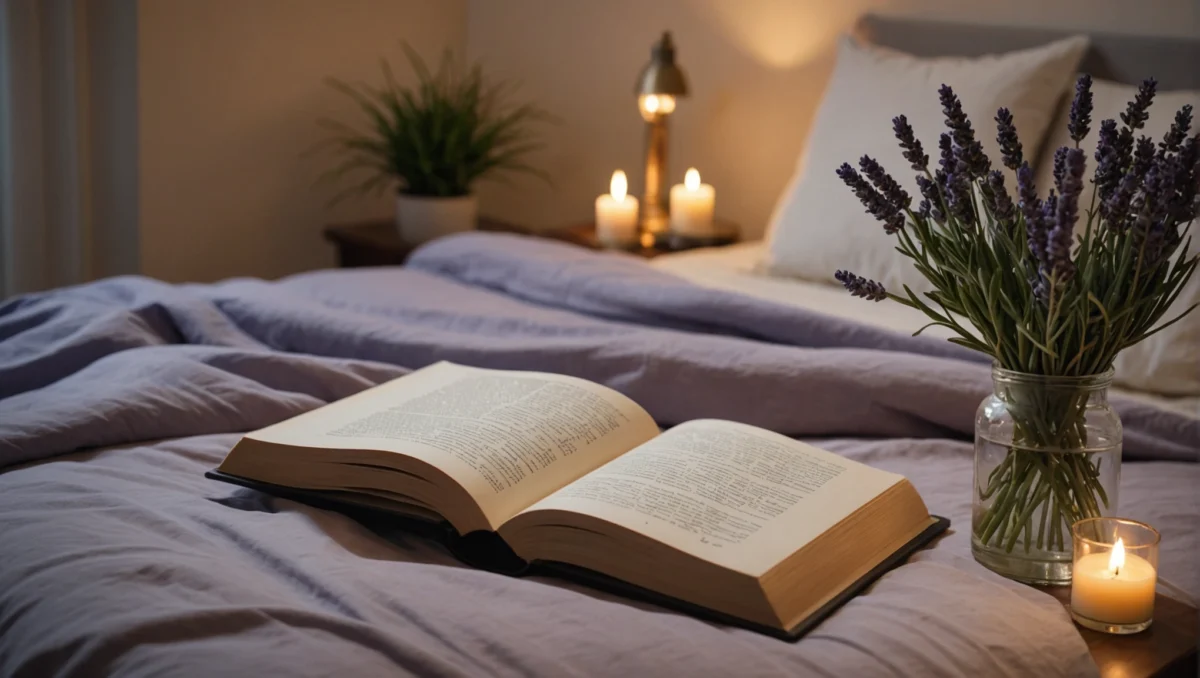 Dormez comme un bébé : Astuces santé pour un meilleur sommeil