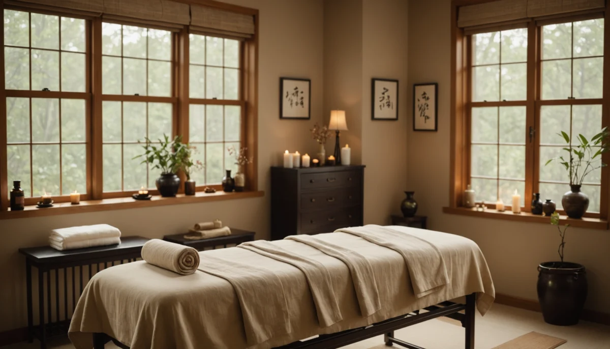 Chi Nei Tsang : Combien de séances pour un mieux-être optimal