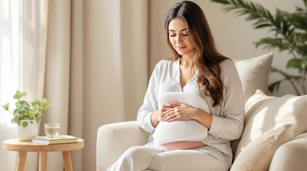 Cystite, les gestes essentiels pour soulager rapidement la douleur