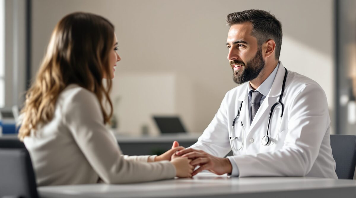 Dr Caron Chef Boutonne, infos pratiques et prise de rendez-vous